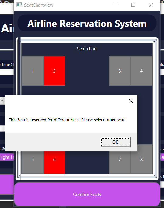 GitHub - AnchitPandey/Airline-Reservation-System: Fun project I worked ...