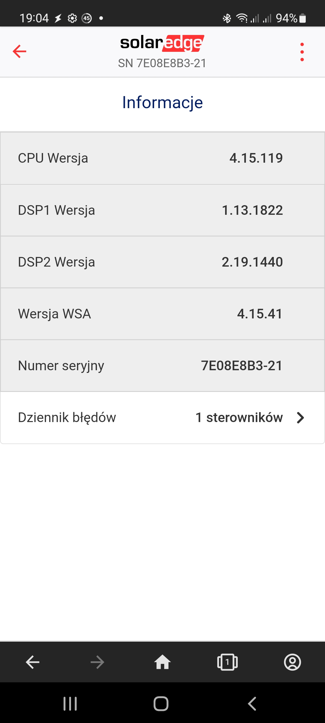 After last HA update addon stoped working · Issue #111 · binsentsu/home-assistant-solaredge ...