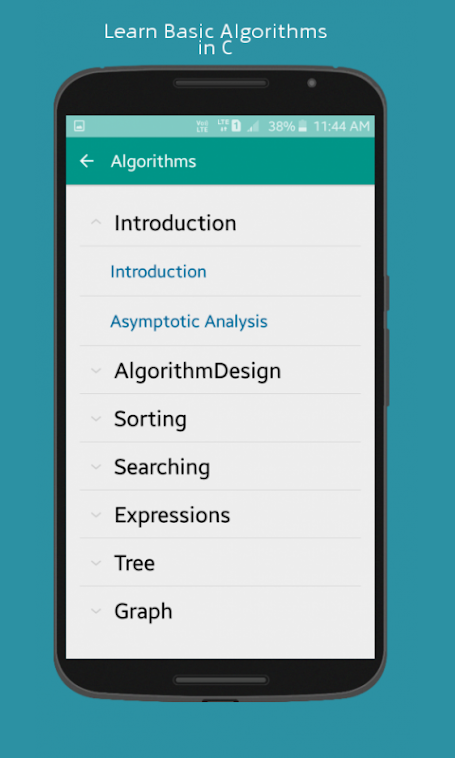 GitHub - HazmaanGilani/C_Programming_Advanced_Android_App: Android App ...