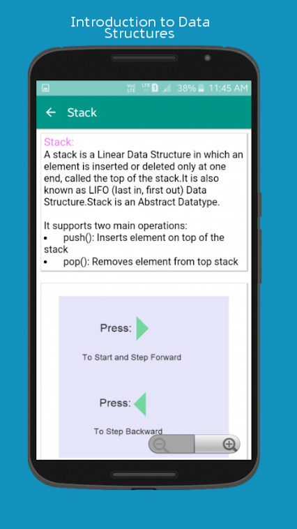 GitHub - HazmaanGilani/C_Programming_Advanced_Android_App: Android App ...