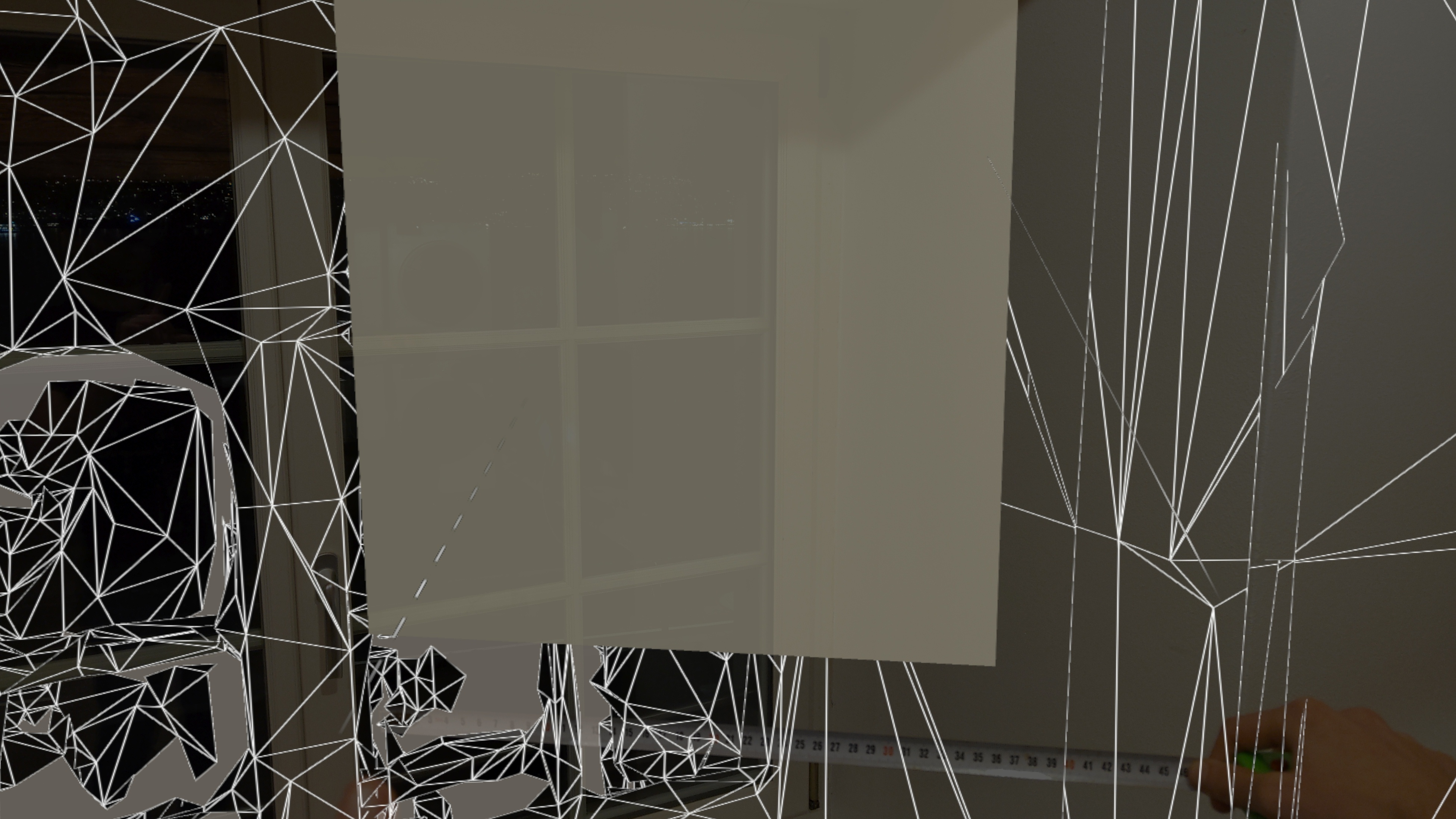 Objects not matching physical length · Issue #8893 · microsoft/MixedRealityToolkit-Unity · GitHub