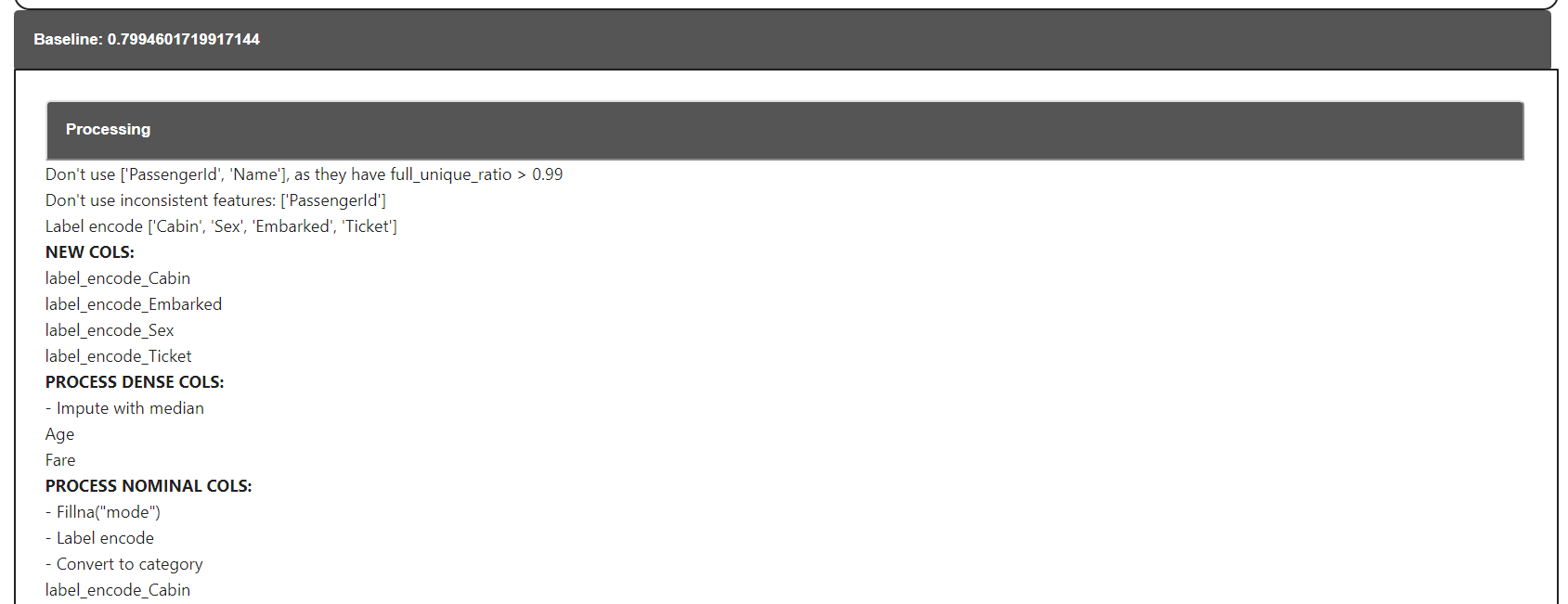 GitHub - ozanzgur/mlpl: A machine learning pipeline to speed up data science life cycle