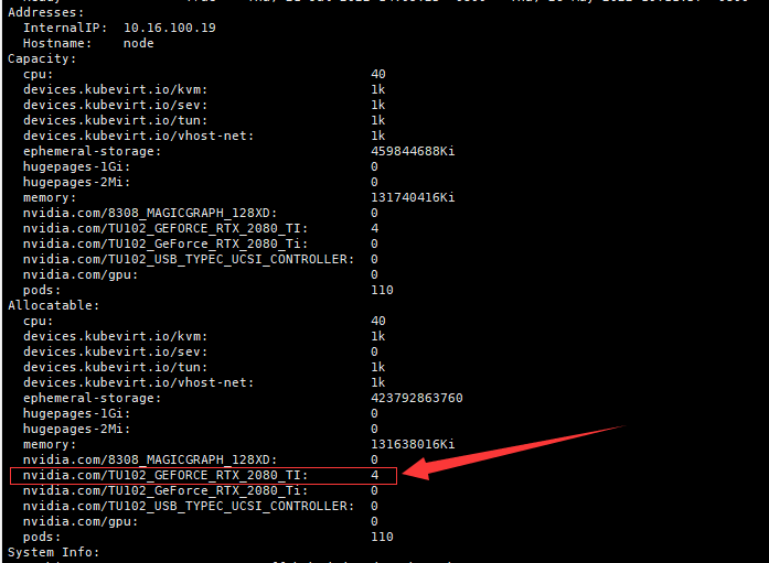 GPU card pass through · Issue #51 · NVIDIA/kubevirt-gpu-device-plugin · GitHub