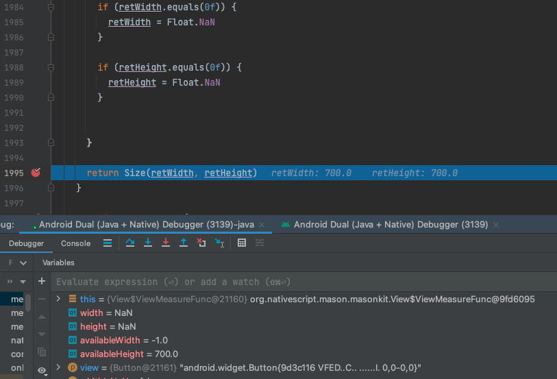 Strange layout behaviour with minWidth & flexDirection: row · Issue #507 · DioxusLabs/taffy · GitHub