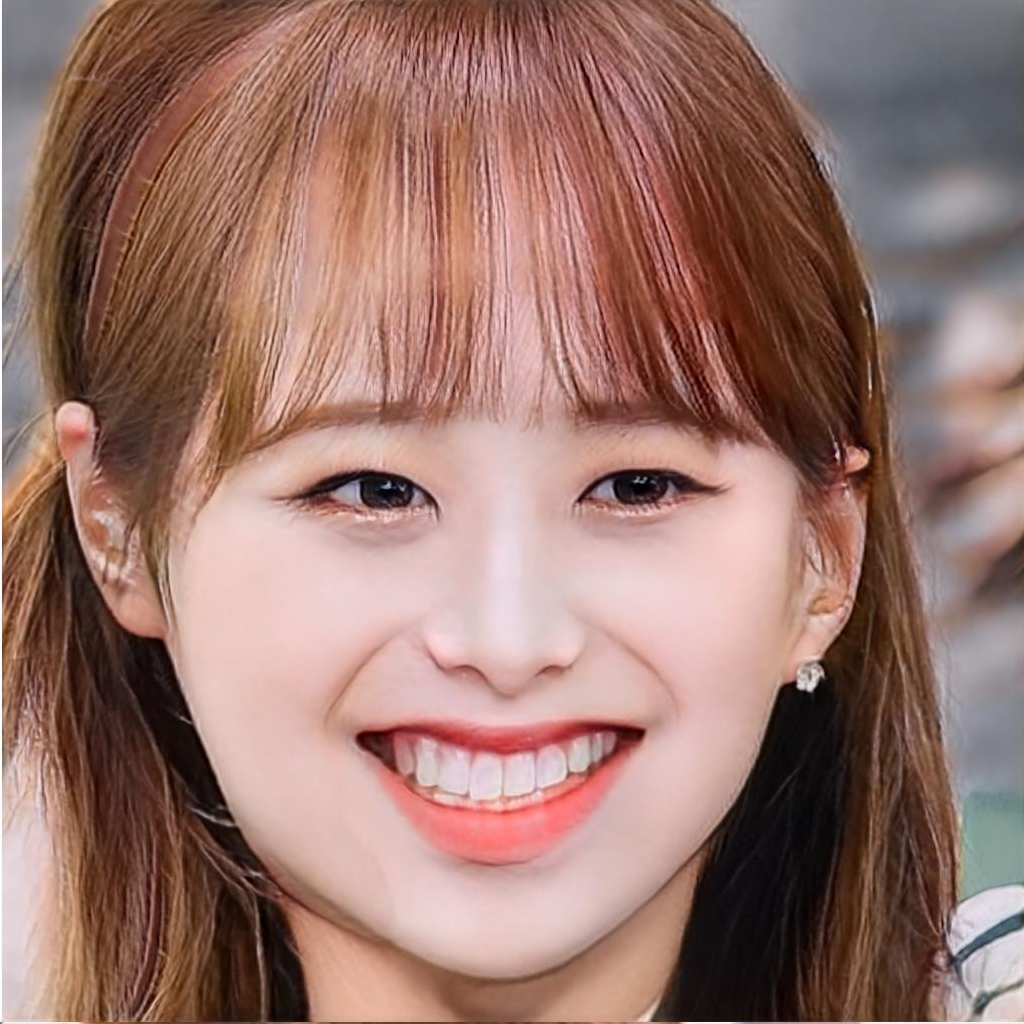 GitHub - KyungRyeolBaek/StyleGAN2-FaceMorphing-Create-Face: StyleGAN2와 ...