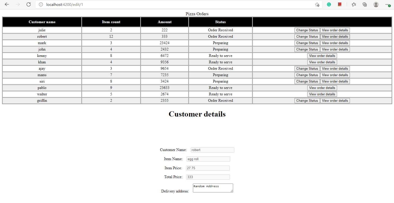 GitHub - manu3038/pizza-tasks: Angular application using Form Array to track and maintain the ...