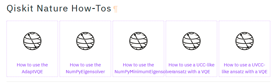 Howto title overlaps box · Issue #1114 · qiskit-community/qiskit-nature · GitHub