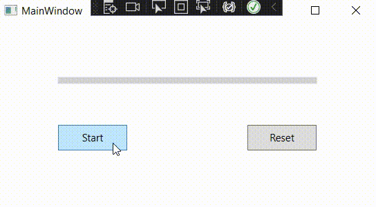 GitHub - rupeshghosh10/CustomProgressBar