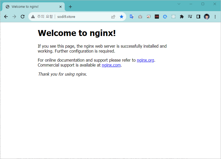 GitHub - sangbinlee/nodejs-install: nodejs-install