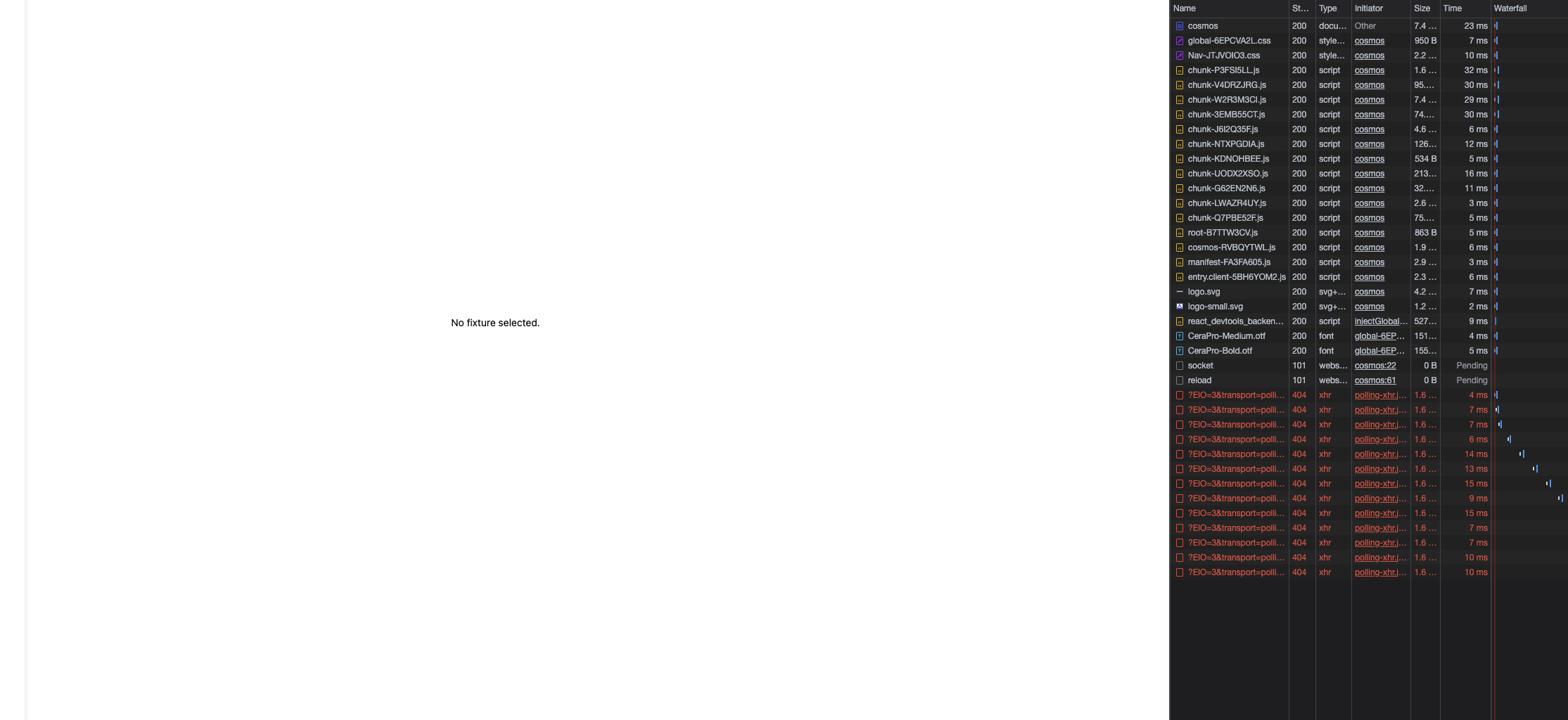 Remix-React Cosmos Impementation · remix-run remix · Discussion #4167 · GitHub