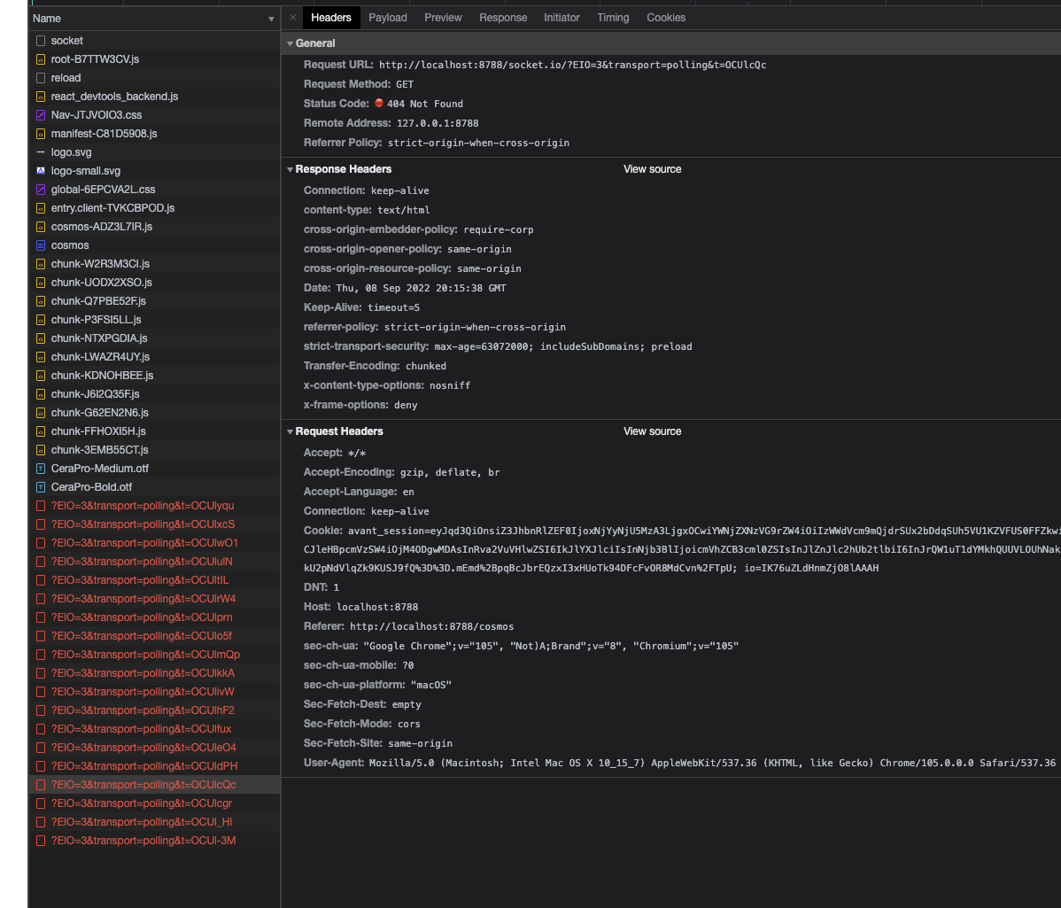 Remix-React Cosmos Impementation · remix-run remix · Discussion #4167 · GitHub