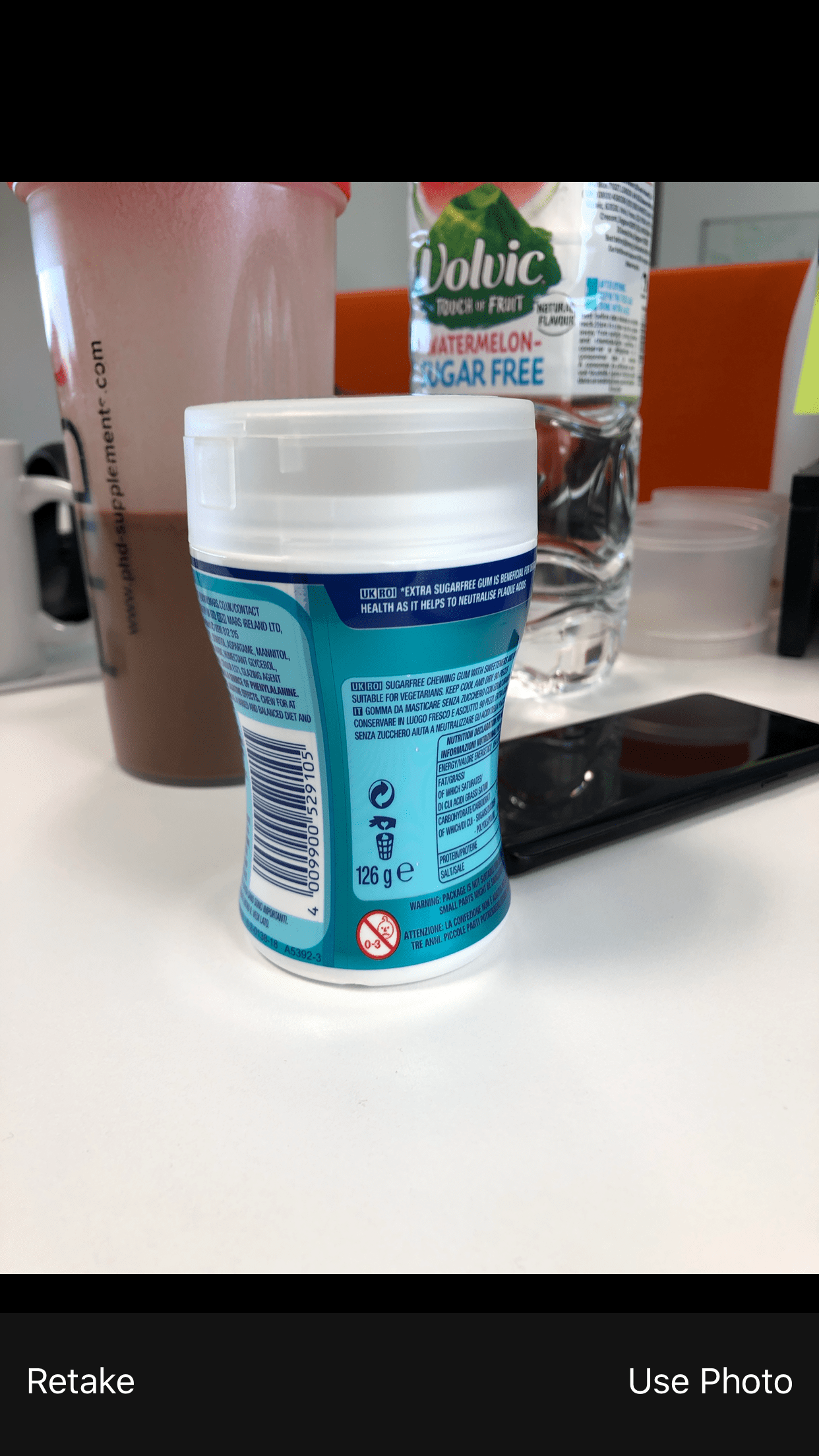 Image Picker Squashed images when taking picture/picking from gallery in Portrait mode on iOS ...