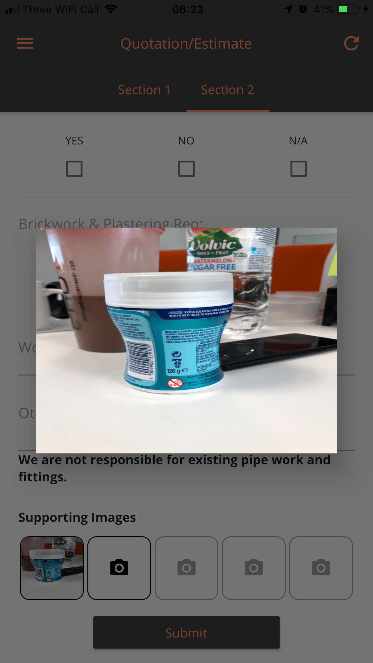 Image Picker Squashed images when taking picture/picking from gallery in Portrait mode on iOS ...