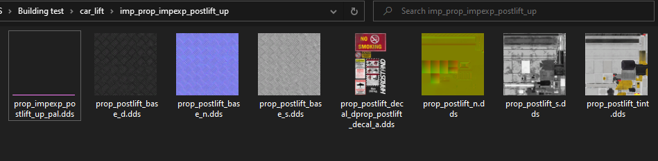 Issue With Importing Ydr Prop In Blender Exported With Codewalker · Issue 212 · Skylumz