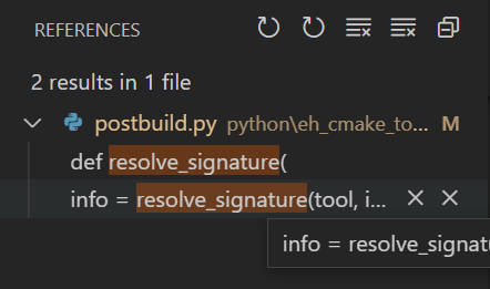 Duplicated entries in list · Issue #162615 · microsoft/vscode · GitHub
