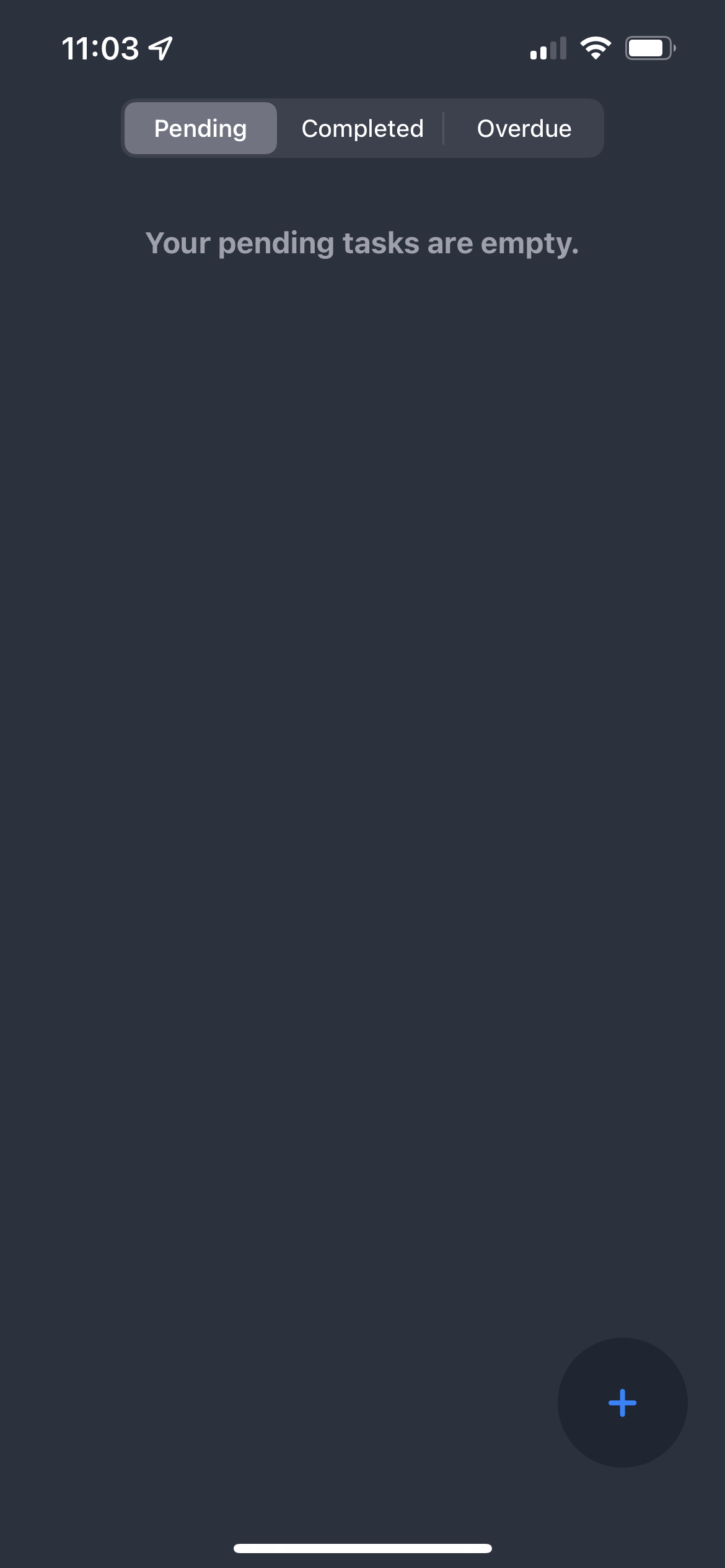 GitHub - bumothekid/TaskList