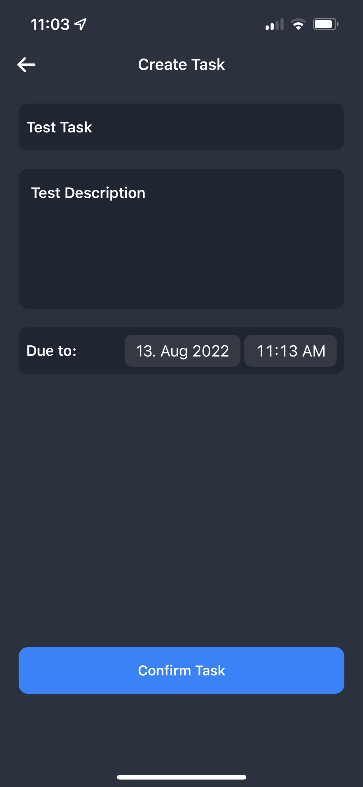 GitHub - bumothekid/TaskList