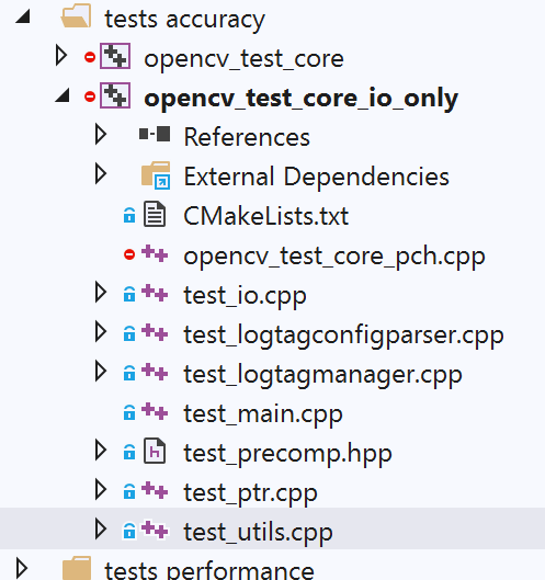 Testio Fails On Master Very Basic Coding Error In Persistencecpp Found Via Debugging And