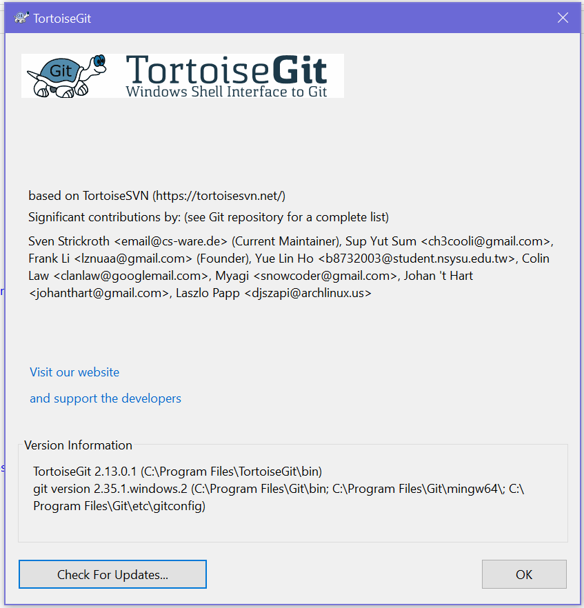 longpaths support still b0rked for (nested) submodules on MS Windows · Issue #6229 · libgit2 ...