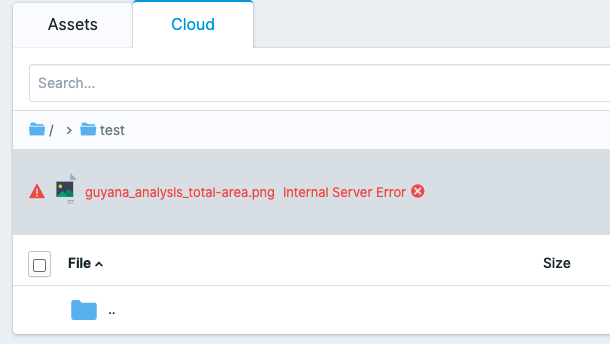 S3 assets not shown (Container is empty) · Issue #5904 · statamic/cms · GitHub