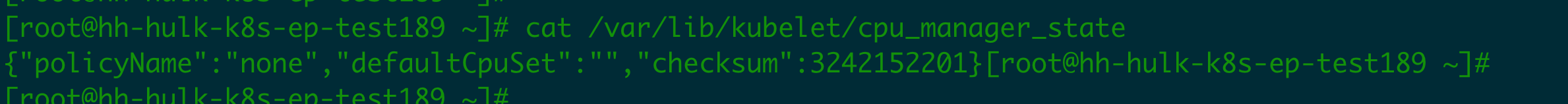 Cpu Pinning Issue · Issue 10132 · Kubevirtkubevirt · Github