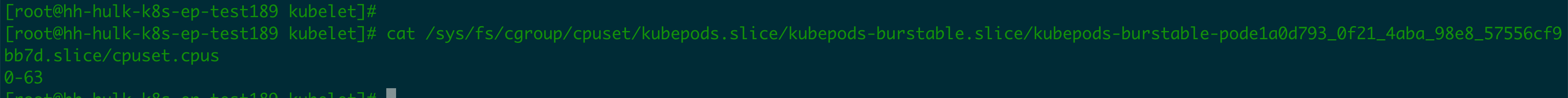 Cpu Pinning Issue · Issue 10132 · Kubevirtkubevirt · Github 