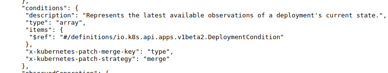 OpenAPI schema description generation does not work for all types of fields · Issue #116 ...