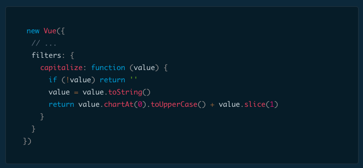 Fix: Prism style by ikrydev · Pull Request #31 · vuejs-id/blog · GitHub