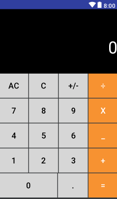GitHub - aleemasgher/SimpleCalculator: A simple Calculator. Just for practice.