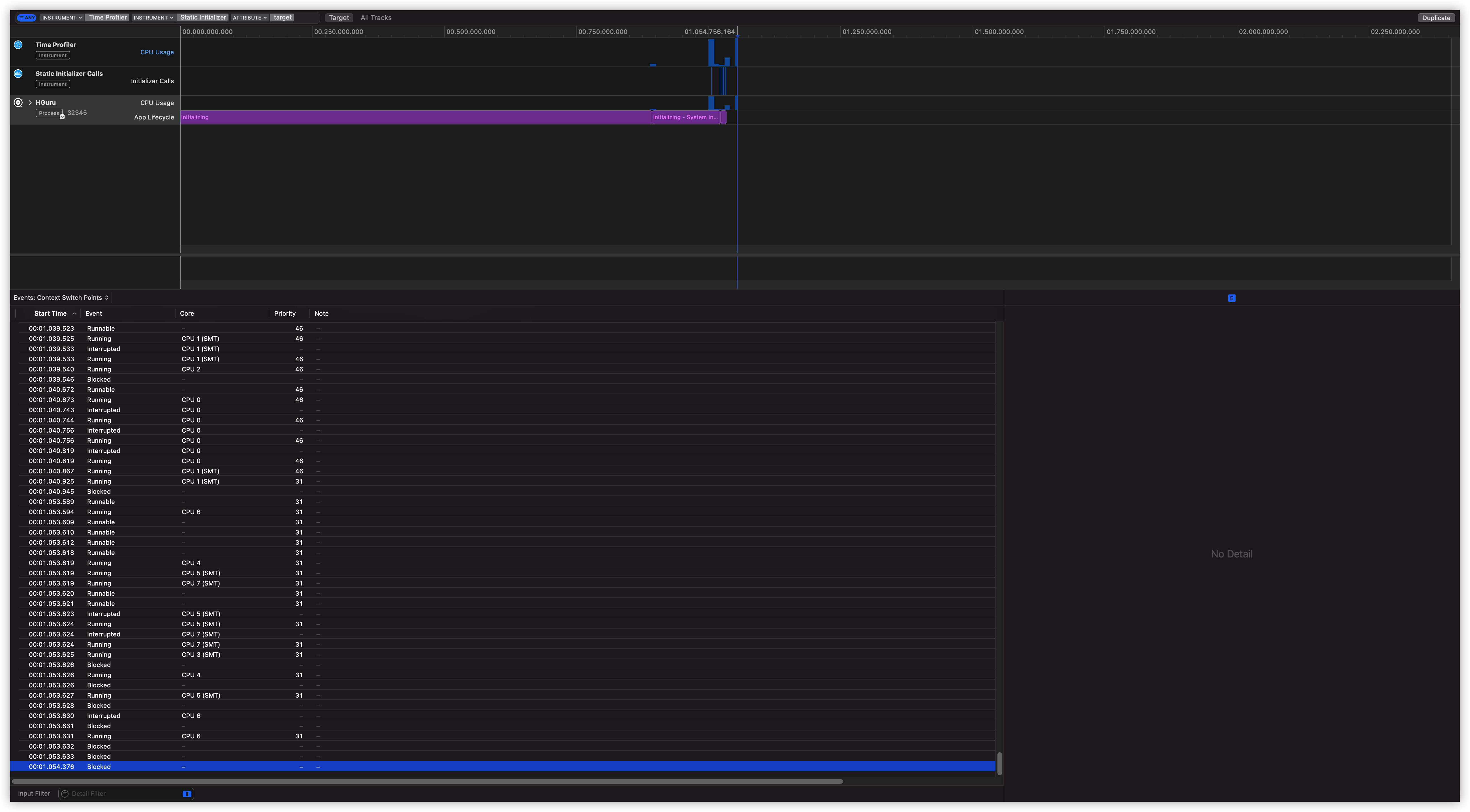 Mac Program cannot lauch · Issue #1168 · wailsapp/wails · GitHub