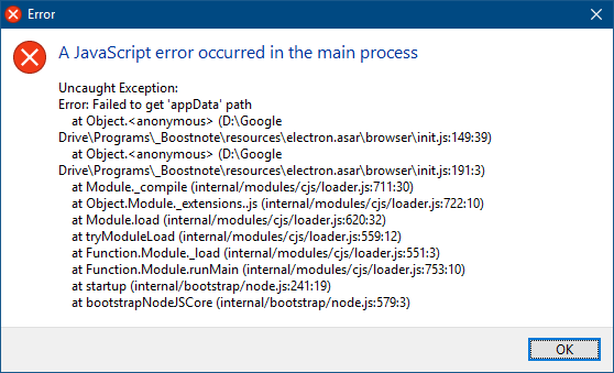 Feature: release portable version for windows · Issue #344 · BoostIO/BoostNote-Legacy · GitHub