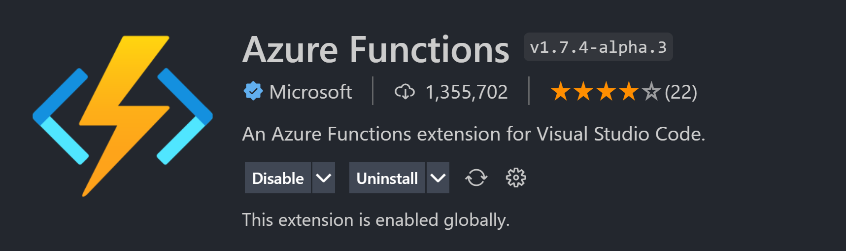 A11y_Azure Tools for VS Code_Azure Function_Select a location for new resources_Voiceover: When ...