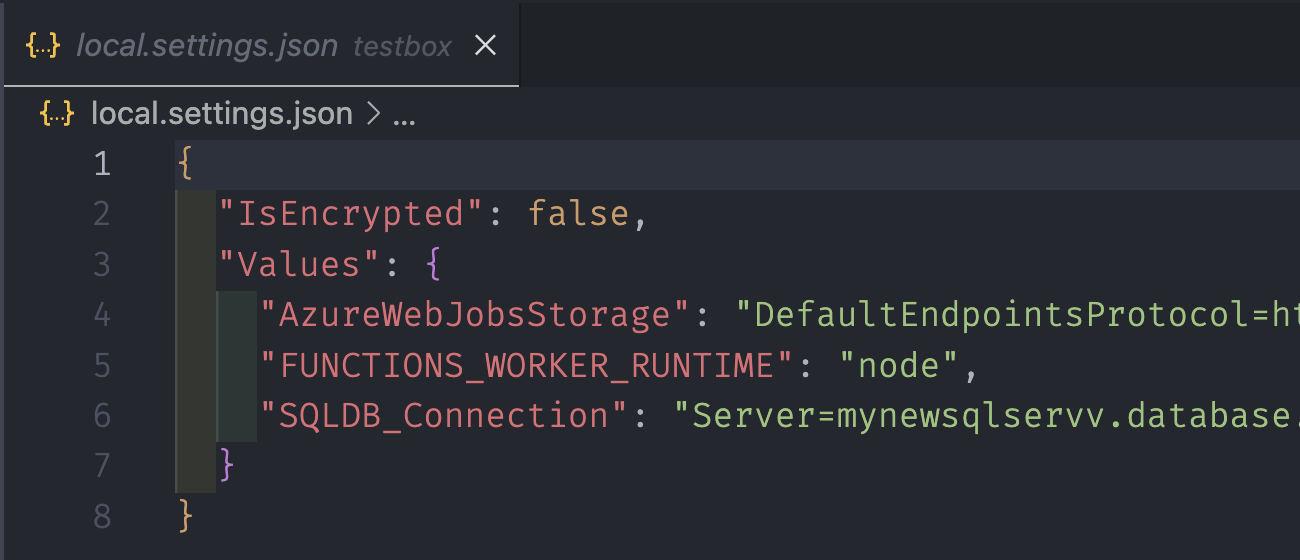 Durable Functions with Backends - Part II by MicroFish91 · Pull Request #3392 · microsoft/vscode ...