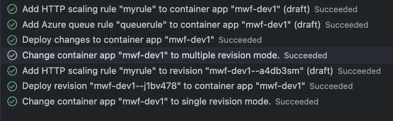 Remove the period in change revision mode activity title · Issue #424 · microsoft/vscode ...