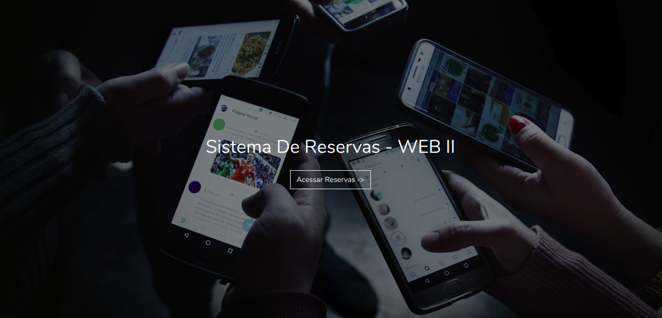 GitHub - eduardobispof/reserva-equipamentos