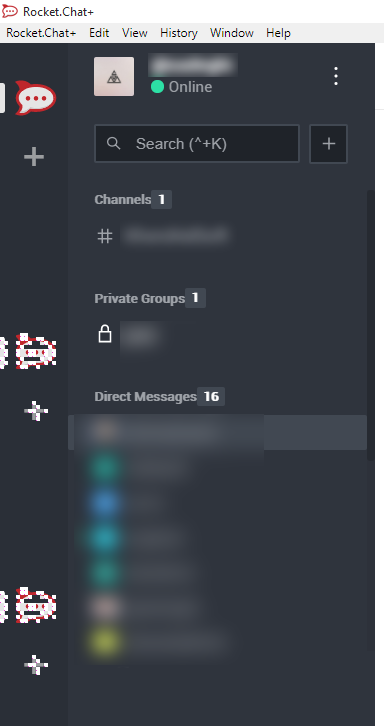 Pixelated and distorted sections on the screen · Issue #14921 ...