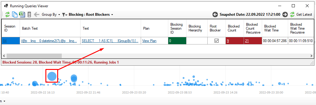 Microsoft.Data.SqlClient.SqlException (0x80131904): The statement terminated. The maximum ...