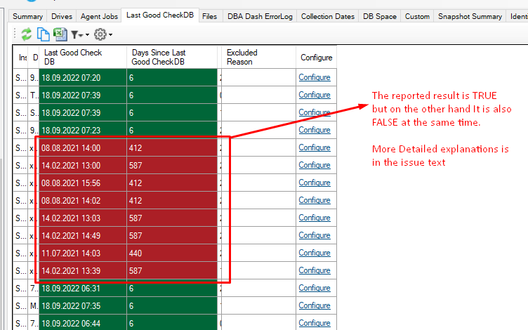 Last Good Check DB and Read Only Database Situation · Issue #325 · trimble-oss/dba-dash · GitHub