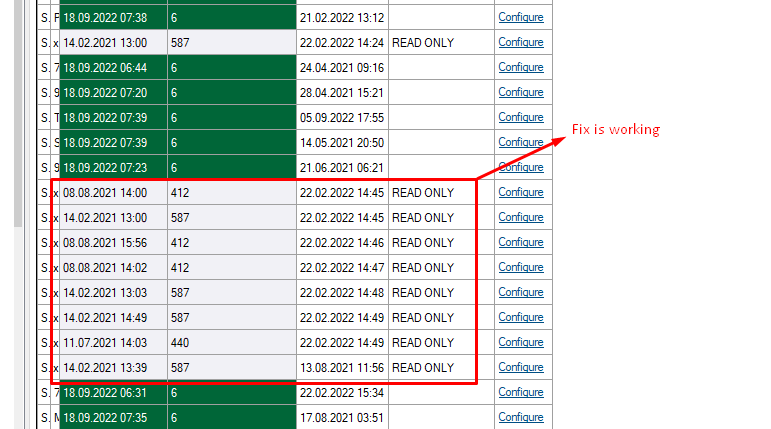 Last Good Check DB and Read Only Database Situation · Issue #325 · trimble-oss/dba-dash · GitHub