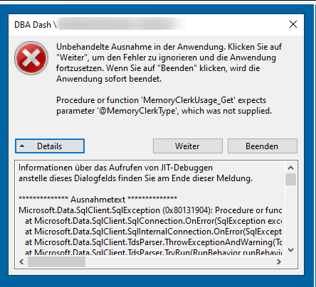 Broken "Summary" View Links and "Move back to the previous context” button implementaion · Issue ...