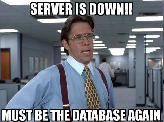 Refreshing When Repository Db Instance Is Offline Gives Unhandled Exception · Issue 573