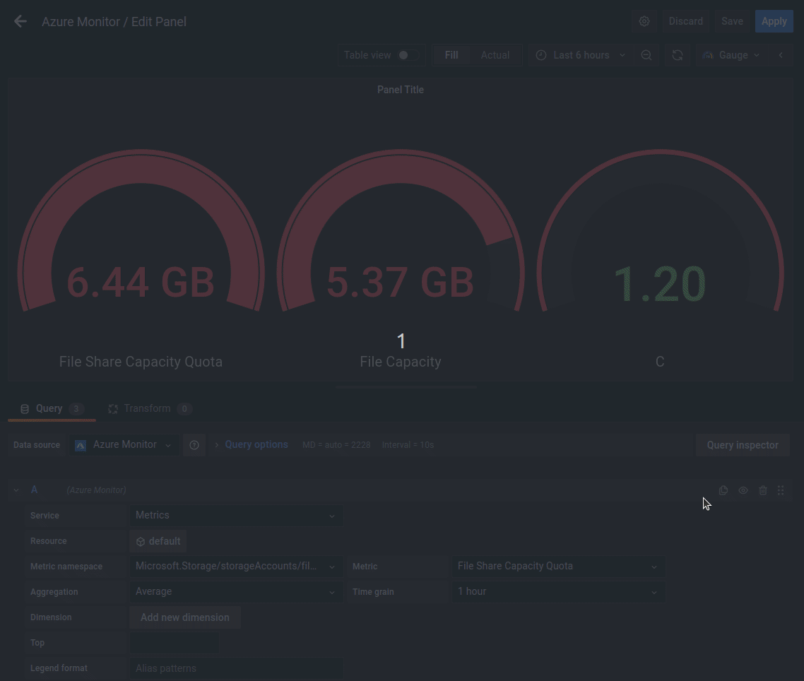 Panel not hiding a datasource · Issue #51772 · grafana/grafana · GitHub