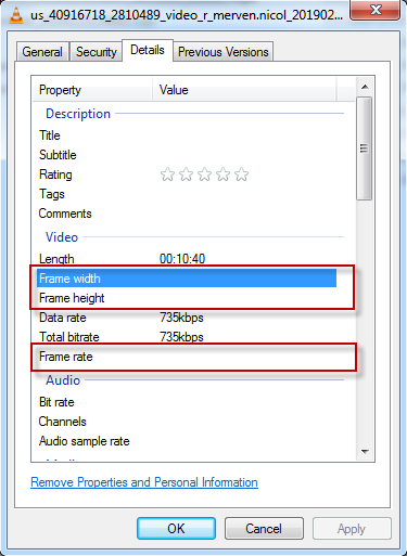Add an Example for VideoFileWriter.Open Method (String, Int32, Int32, Rational, VideoCodec ...