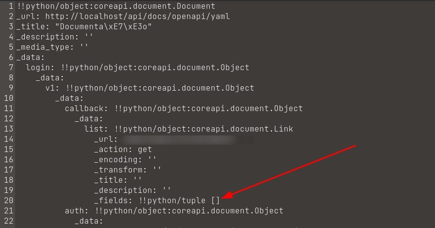 Documentation Error · Issue #518 · yaml/pyyaml · GitHub