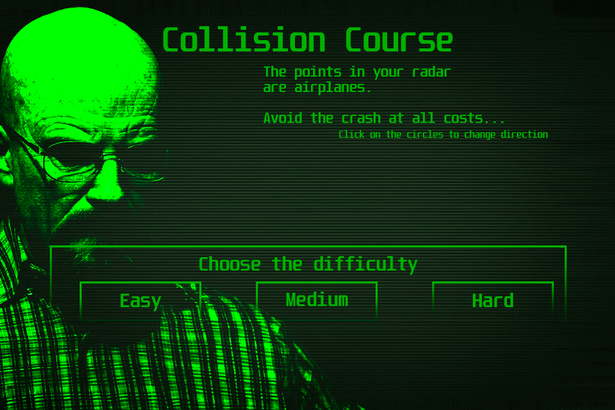 GitHub - fmaachadoo/CollisionCourse: An project that implements a ...