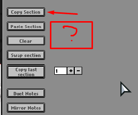 Added Event Copy [COPY THE EVENT ONLY, Not section] · Issue #7997 ...