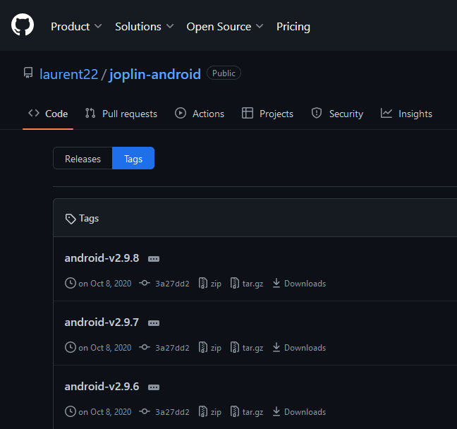 Android: App closes and notes discarded when launching from share ...