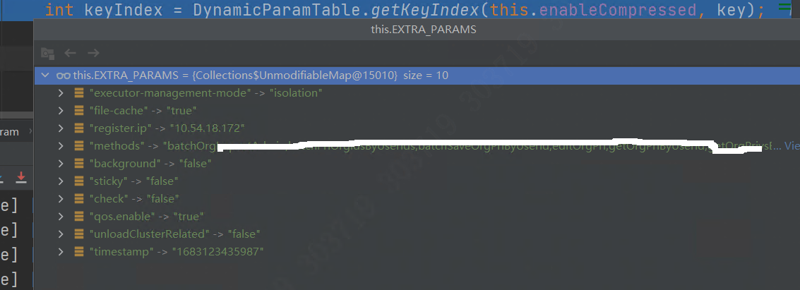 服务端重试次数配置不生效 · Issue #12225 · apache/dubbo · GitHub
