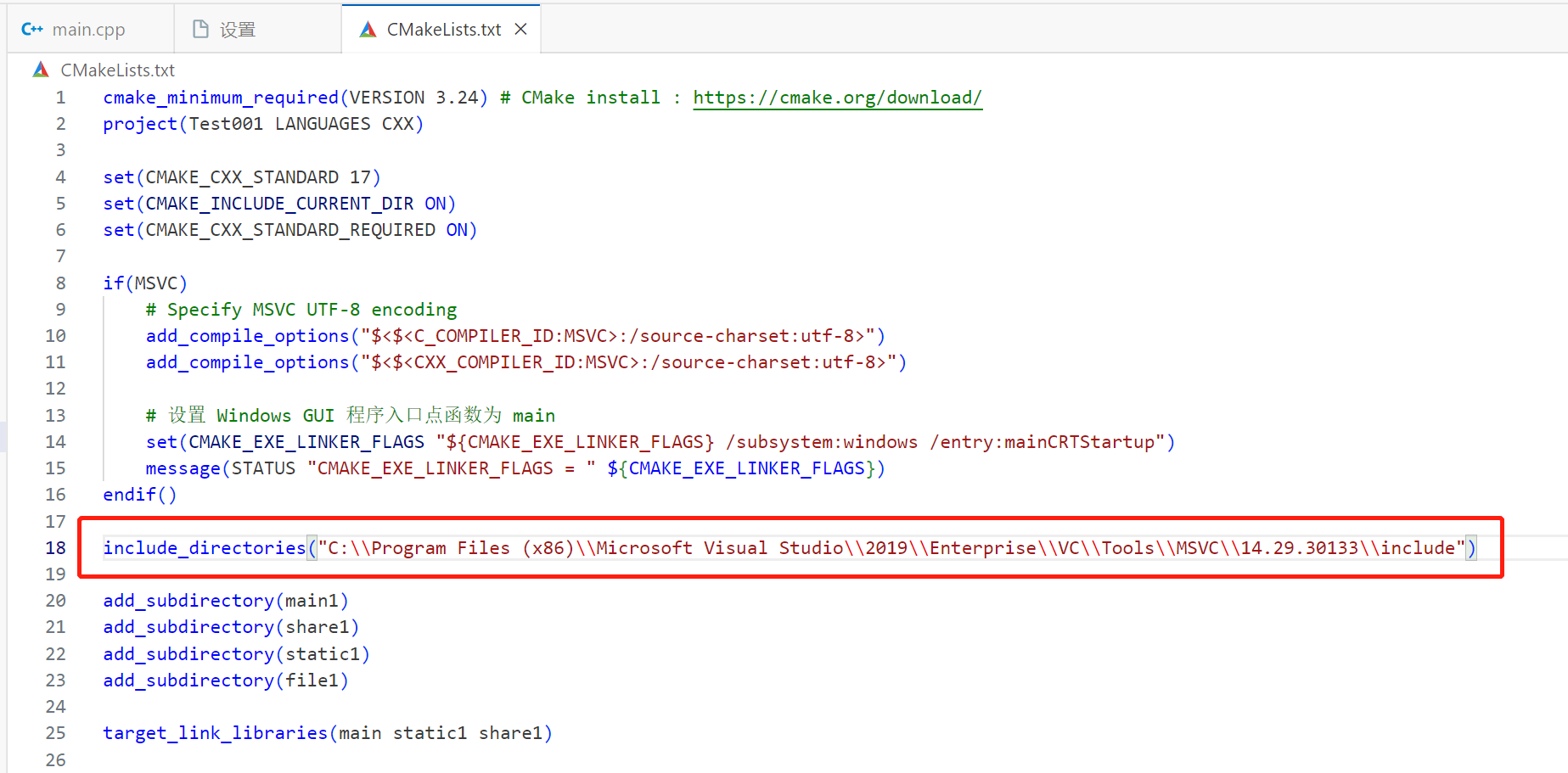 msvc with clangd · clangd clangd · Discussion #1573 · GitHub
