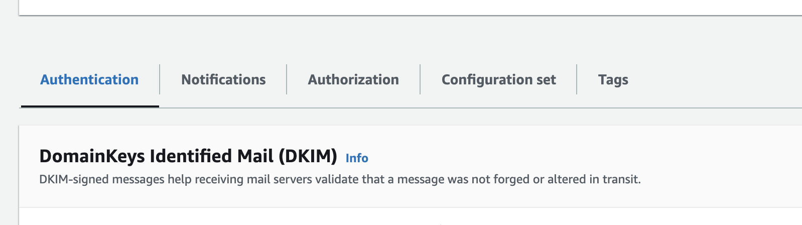 [Enhancement]: aws_ses_domain_identity does not support tags. · Issue #30215 · hashicorp ...